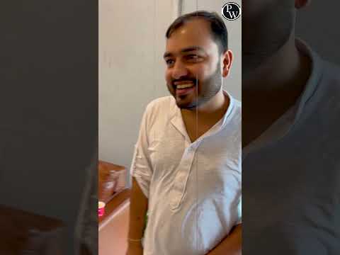 Alakh Sir's Message | Bengal - এর জন্য বাংলায় বললেন #AlakhPandey #PhysicsWallah #Shorts