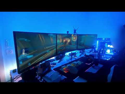 Steam Community :: Video :: Warframe Test