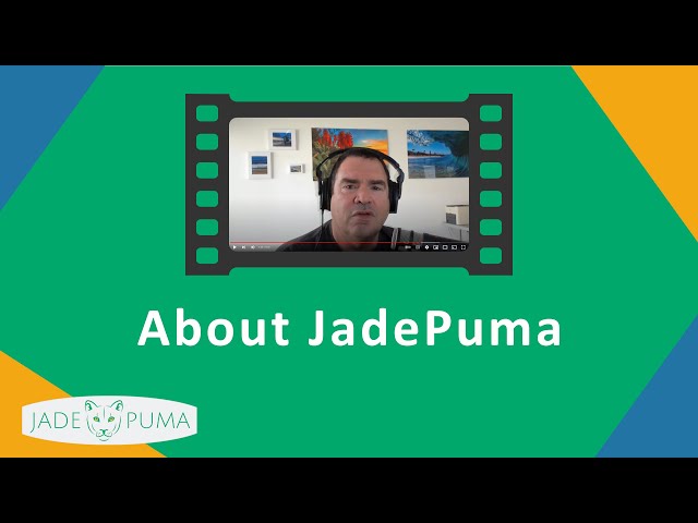 JadePuma | Shopify Experts - San Diego, CA