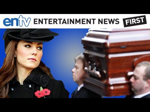 William and Kate's Nurse Jacintha Saldanha Commits Suicide: ENTV