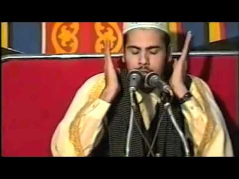 Qari kabeer haidari surah shams
