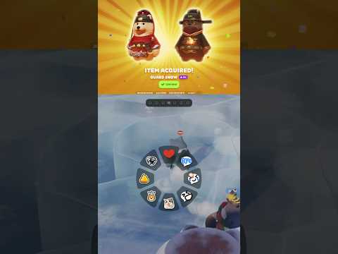 Steam Community :: Video :: Party Animals Chinese New Year Skin for ...