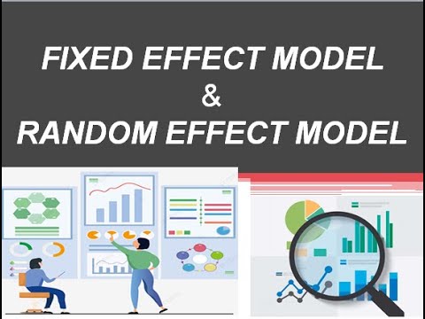 STATISTIKA - META ANALISIS - Fixed Effect Model dan Random Effect Model - Menggunakan R