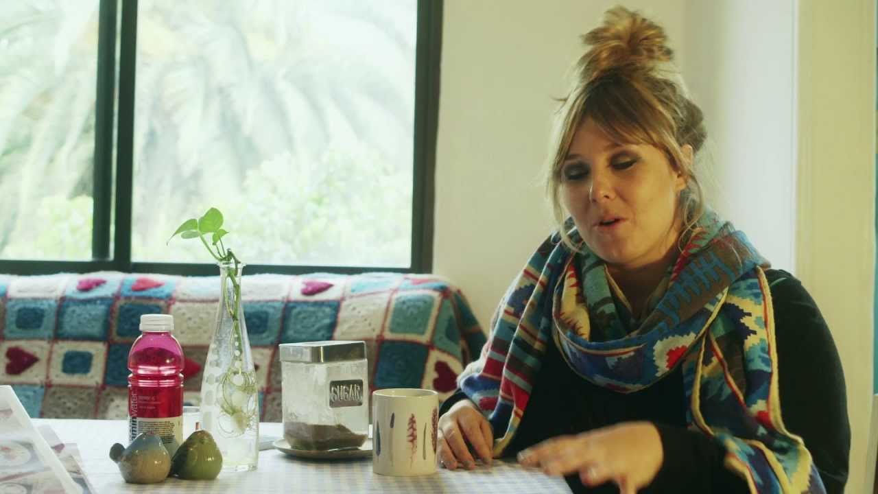 dale poder a tus ideas con ana victoria calderón