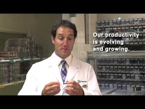 SynMed ® Multimed Automation User Story with Philippe Andre Champoux, Jean Coutu Pharmacy, Canada