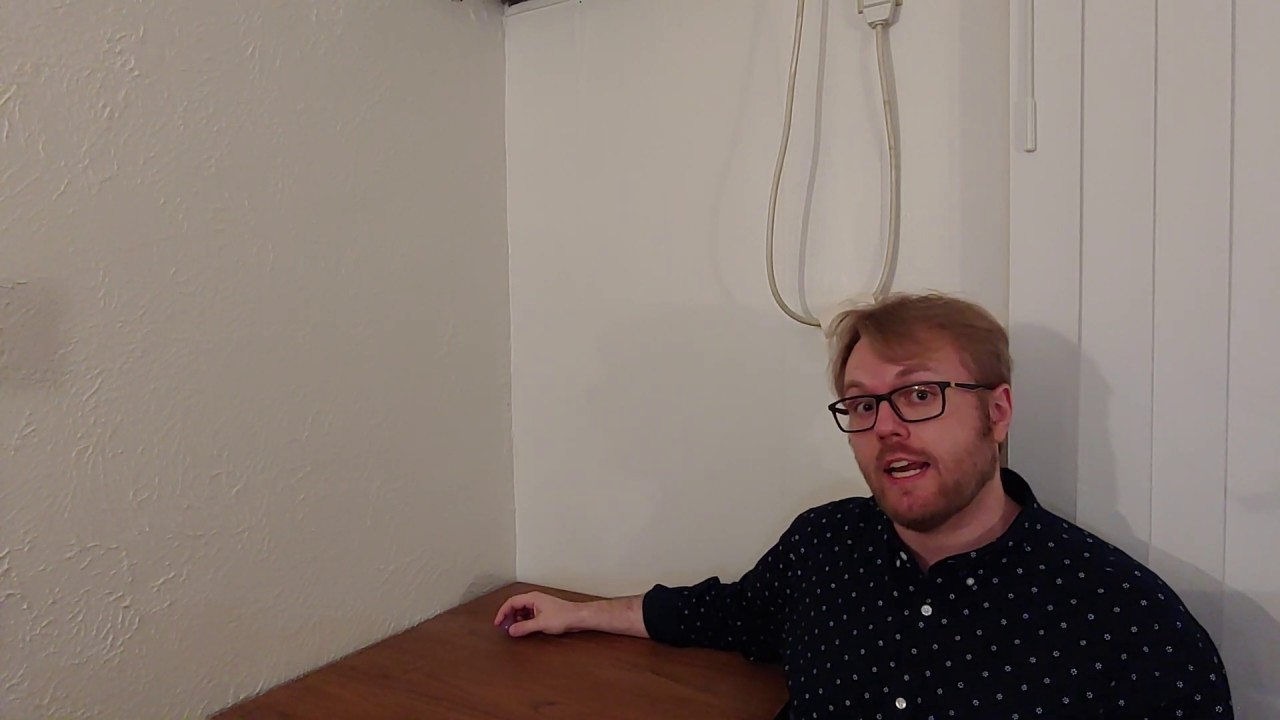 intro to energy demonstration