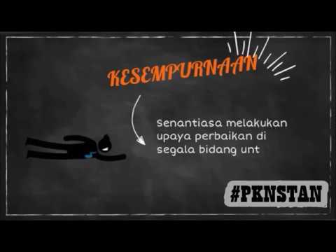 Nilai-Nilai Kementerian Keuangan