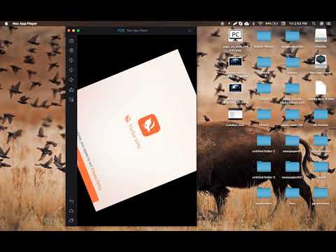 Turbo VPN for PC Desktop - Windows & Mac
