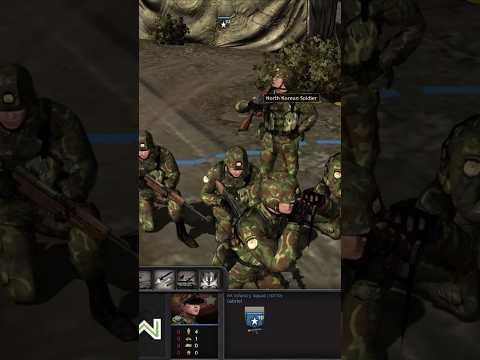 Steam Community :: Video :: NK Soldiers | Company Of Heroes World War 3 ...