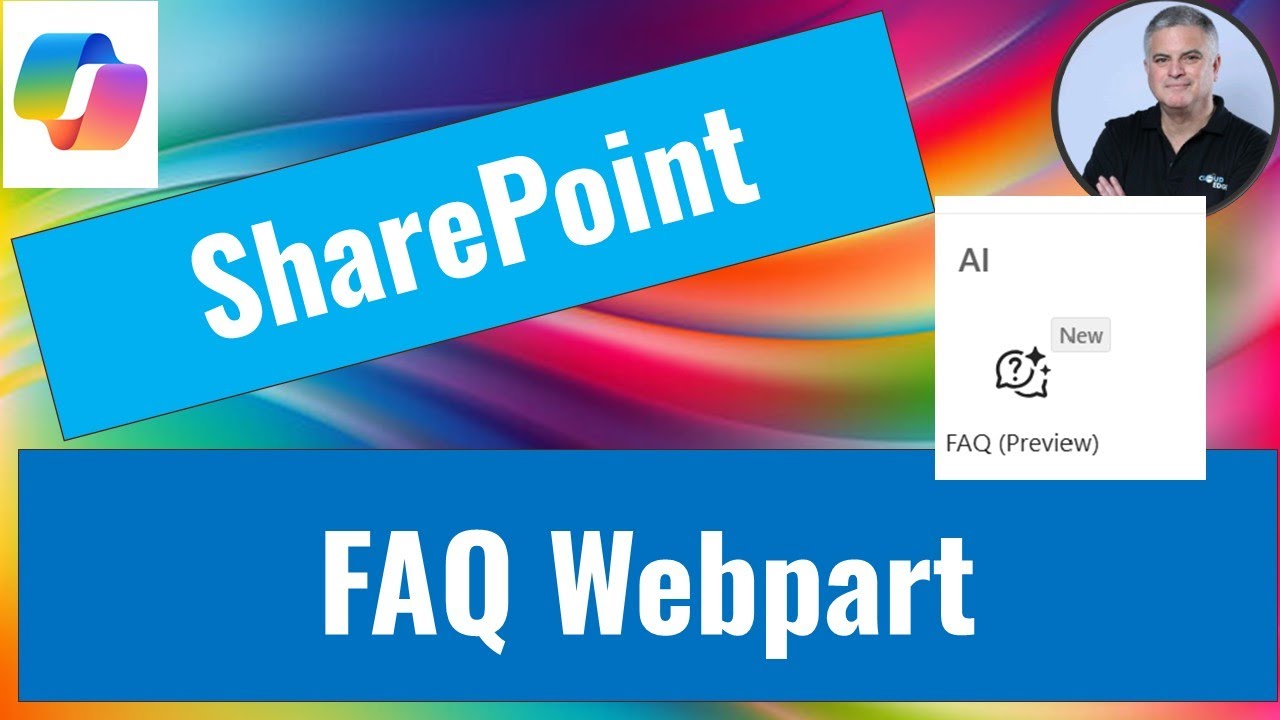 SharePoint FAQ Webpart: Boost Your Pages with Interactive Help