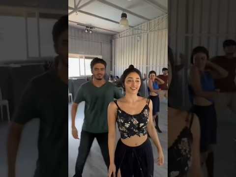 Aasa kooda Practice session | Trending Songs | Sai Abhyankkar | The Dancers Club