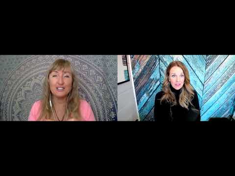 Day 6 Sandy Forster - From Welfare to Millionaire