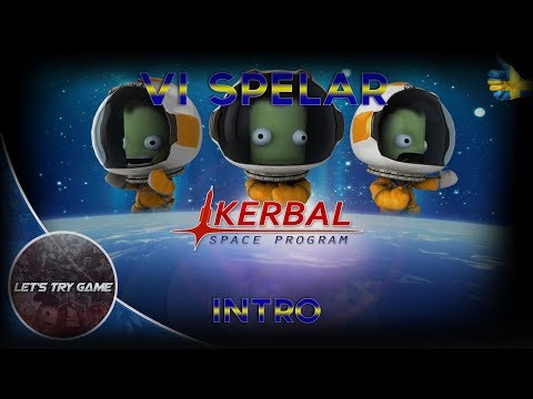Steam Community :: Video :: Kerbal Space Program Intro