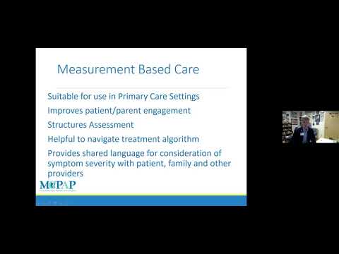ADHD Guideline Update
