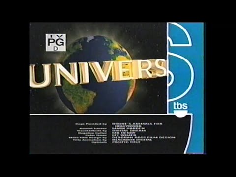 Must Love Dogs (2005) End Credits (TBS 2009)