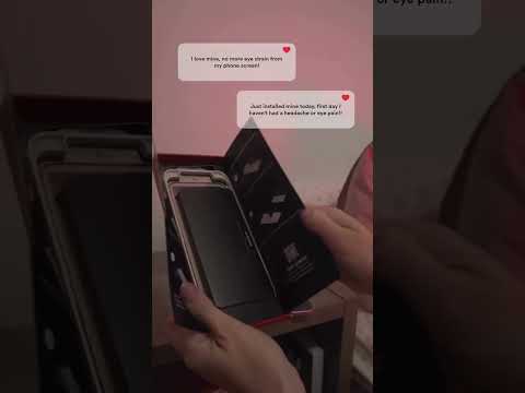 BodyGuardz Red Light Converter Testimonials #redlighttherapybenefits #bluelightprotection