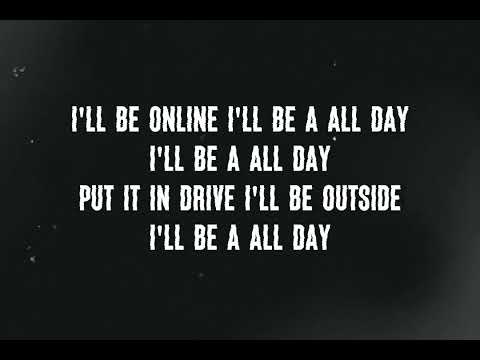 Khalid | OTW (Lyrics)