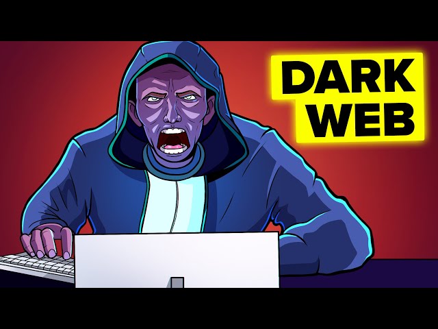 Exploring the Dark Web: 50 Insane Facts You Should Know | Galaxy.ai | Galaxy.ai