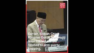 10 Things to Do in Sabah State Legislative Assembly Building, Kota ...