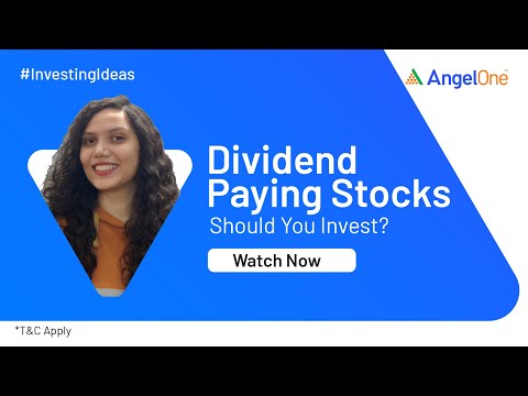 High Dividend Paying Stocks In India 2021 | Top 10 Dividend Paying Stocks In India