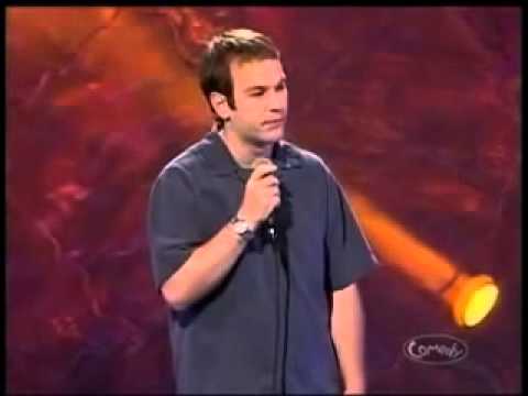 Mike Birbiglia 1
