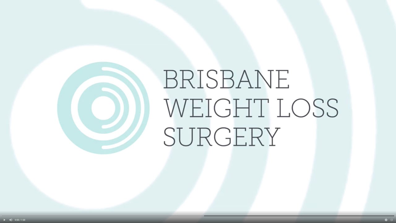 Welcome to Brisbane Weight Loss Surgery