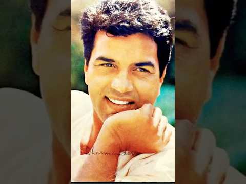 ļæ¼ Main Jaat Yamla Pagla Deewana #Mohammed Rafi #dharmendra #puranegane #bollywood #song #shorts