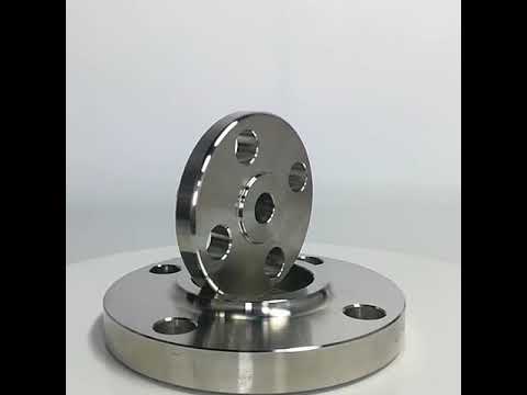316l Asme B16 5 Wn20 300lb Sch40s Flange