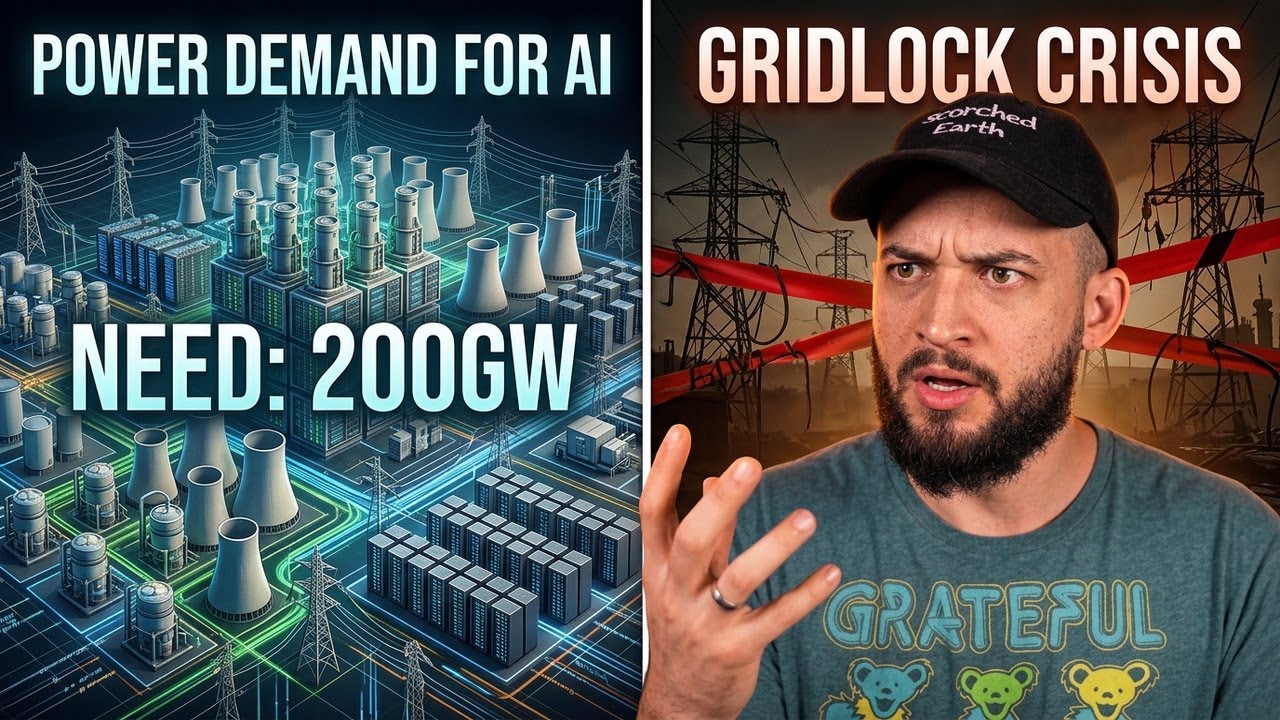 The $1.7 Trillion Problem Nobody's Talking About in AI