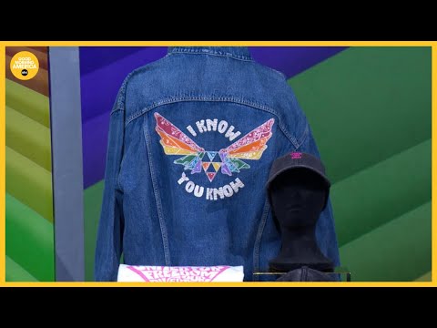 How to shop and celebrate with pride this month