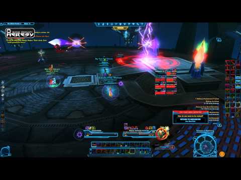 Steam Community :: Video :: Heresy — Dread Palace Dread Master Raptus 8 ...
