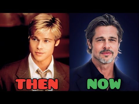 Meet Joe Black 1998 | Cast Then And Now 2024 | How They Changed?