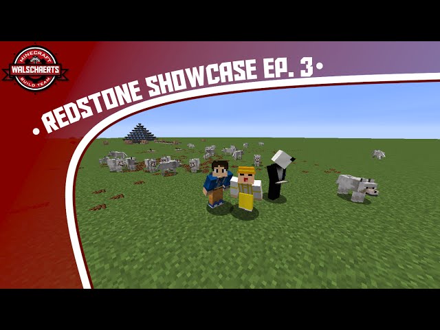 | Single Command Block Creations | Wolves' Digestive Systems (Poop ...