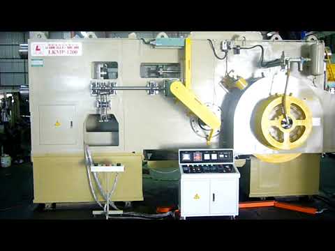 Extrusion Press at Best Price in India