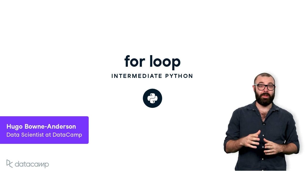 For Loop | Python