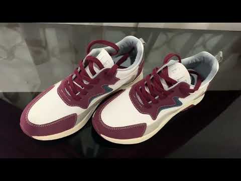 Unboxing ELLE Shoes