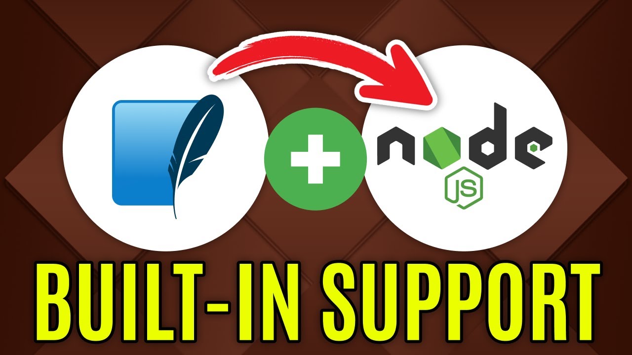 How to Use SQLite with Node JS Without Any Package [Full Guide]