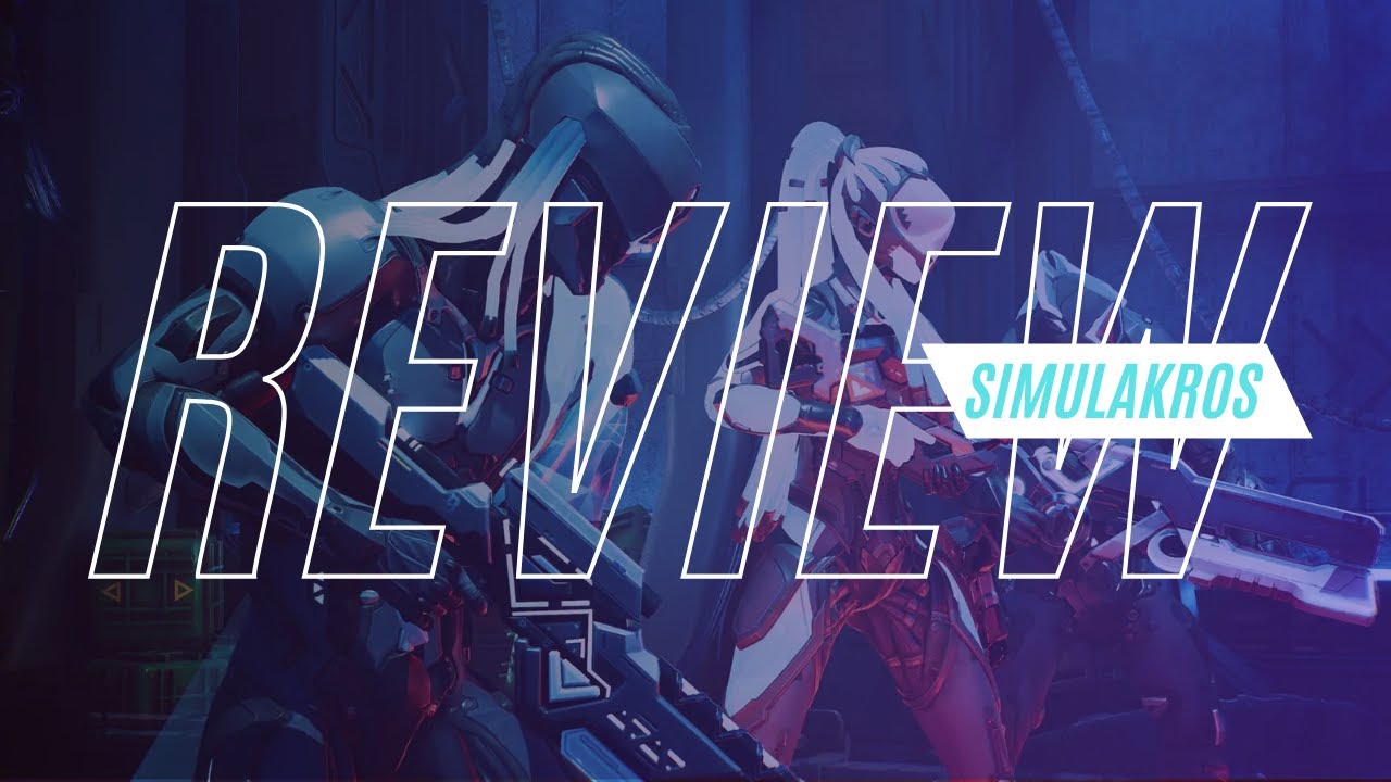 Simulakros Roguelite Review – Futuristic Fun or Frustration?