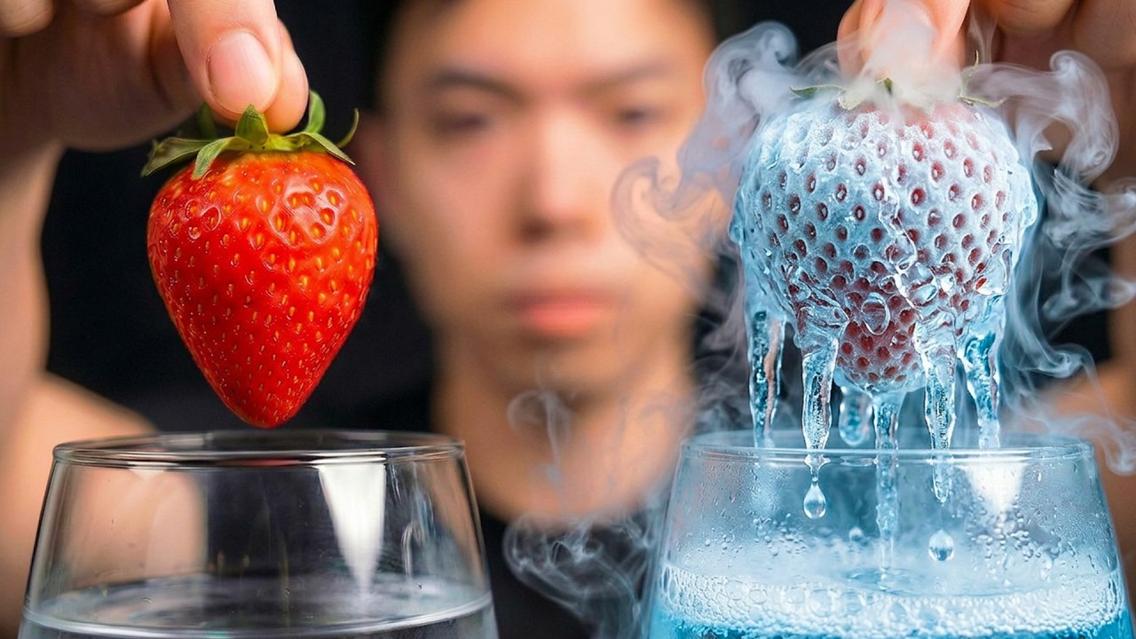 ¡50 Experimentos de Ciencia que Cualquiera Puede Hacer!