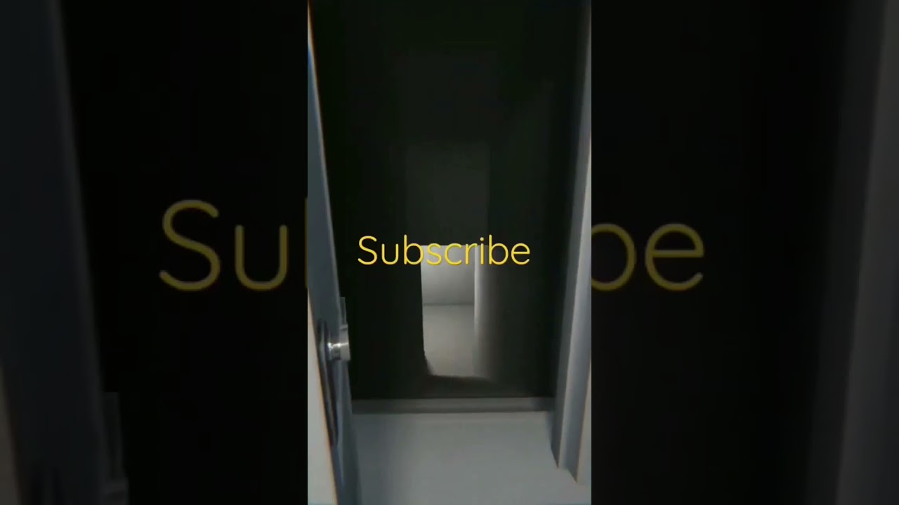 Awass jumpscare !!! mata menyeramkan iiiiihhh