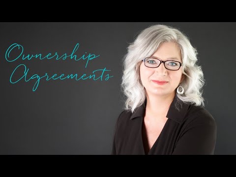 Ownership Agreements