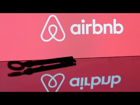 Airbnb announces IPO, files S-1 paperwork