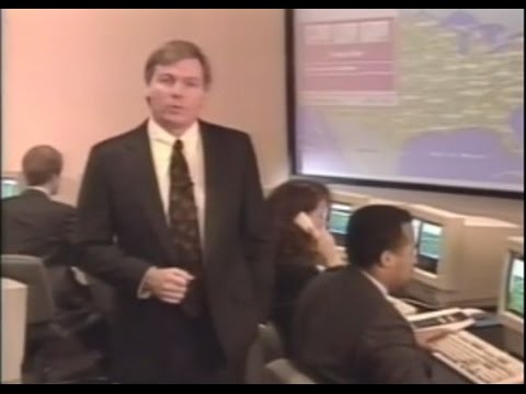 EIS - The Emergency Information System