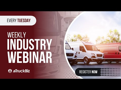 Ken Kibler on FedEx & UPS Trends: Contractor Opportunities & CSA Strategies