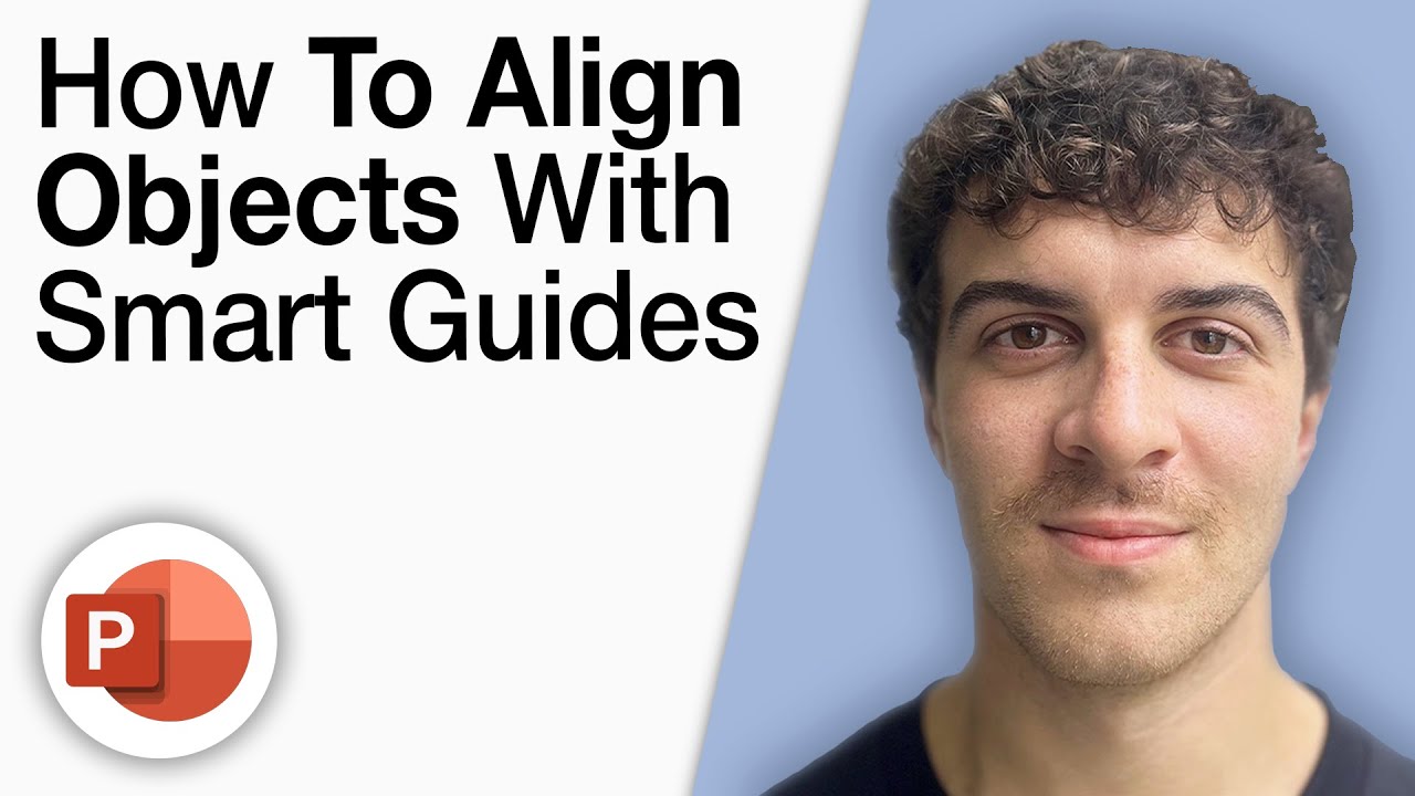 How To Align Objects With Smart Guides in Powerpoint [2025 Full Guide]