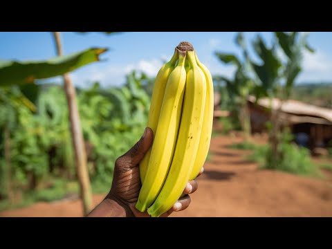 Why Is A Plantain Called A Platano Macho In Mexican Spanish Is It Because It Resembles A Dick?