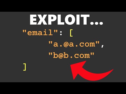 How Hackers Break Password Resets With This Trick