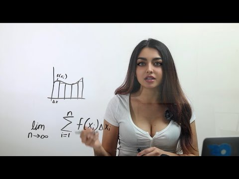 What does it mean to “Integrate”?