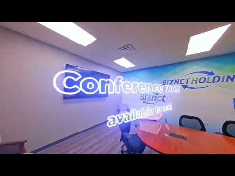 Biznct - Headquarters - FPV Drone Fly Through - Ocala, FL - Ocala’s Premium Full Service Marketing