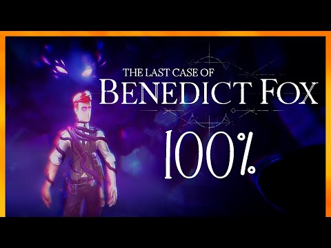 Steam Community :: Video :: The Last Case of Benedict Fox Full Game Walkthrough (No Commentary ...